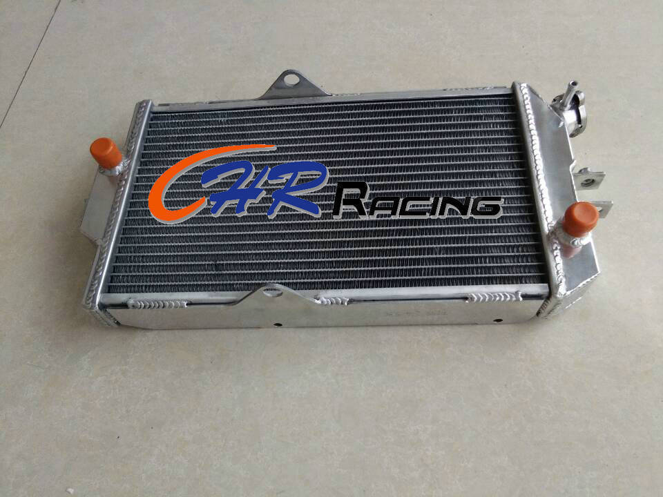 3ROW Aluminum Radiator For Suzuki Quadzilla Zilla LT500R LT 500R 1987 ...