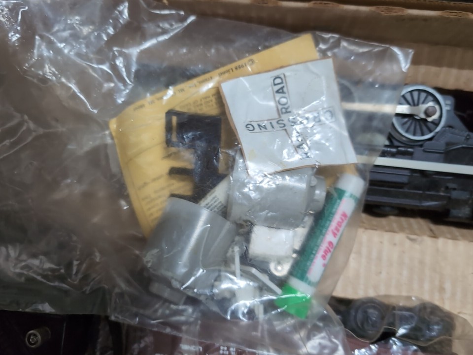 lionel heavy iron train set | eBay