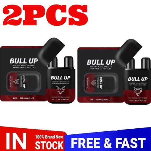 2XDual;Hole Nasal Inhaler-Energizing Energy Bar Aromatherapy Nasal ...