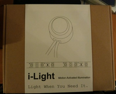 Chekue Motion Activated Bed Light Smart Sensor Light Flexible Led Strip ...