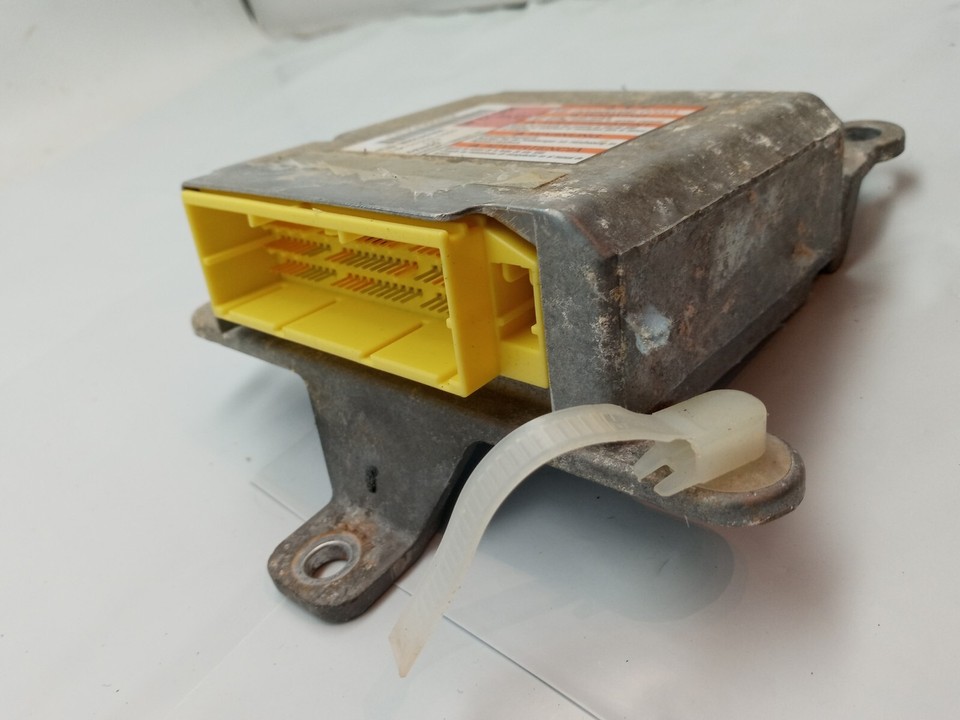 2005 - 2009 SUBARU LEGACY OUTBACK SRS RESTRAIN CONTROL MODULE ...