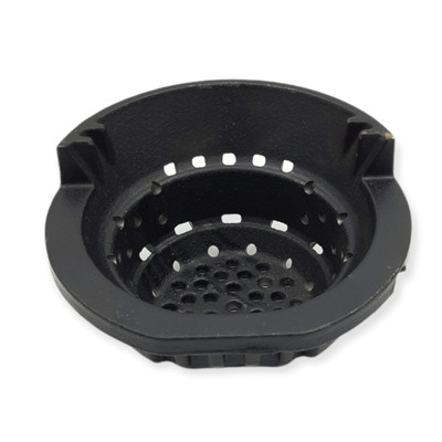 ANSELMO COLA BRAZIER 31100010071 PELLET-KAMIN SOLAR PLUS 29 TERMOPOWER ...