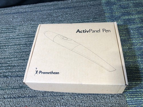 Promethean AP-PEN-2 ActivPanel Digital Pen PRM-AS1-01 NEW | eBay