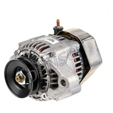 Kubota 16678-64014 Alternator DENSO 100211-4732 12v Connector for sale ...