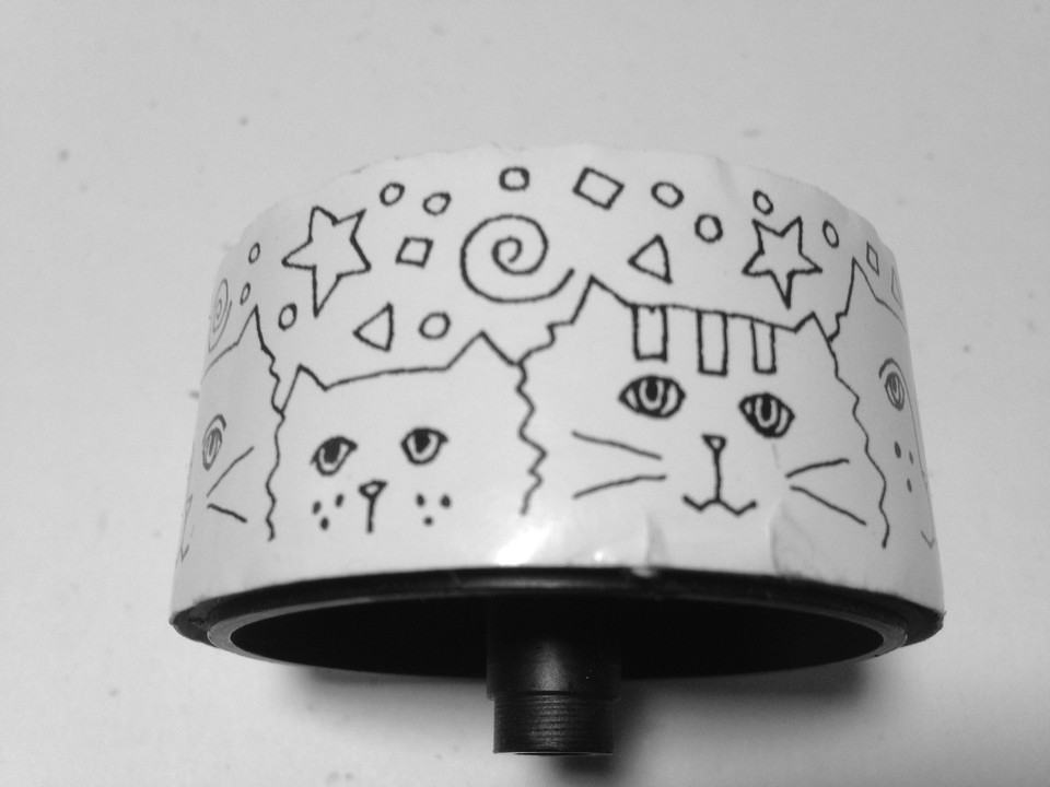 Clearsnap Rollagraph Stamps Assorted Design Patterns Fits 1" Wheel ...