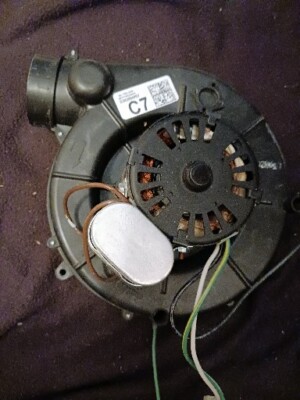 Other - Draft Inducer Motor