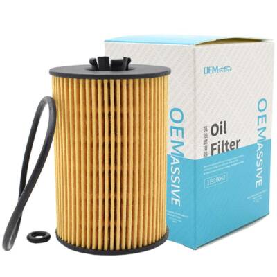 03N115466 Oil Filter For Audi A5 TT Seat Toledo Skoda Superb VW Jetta ...