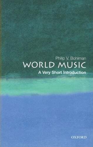World Music by Philip V Bohlman: Used 9780192854292| eBay