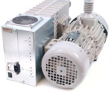 Agilent MS40 MS40 Plus Rotary Vane Pump X3705-64000 for sale online | eBay