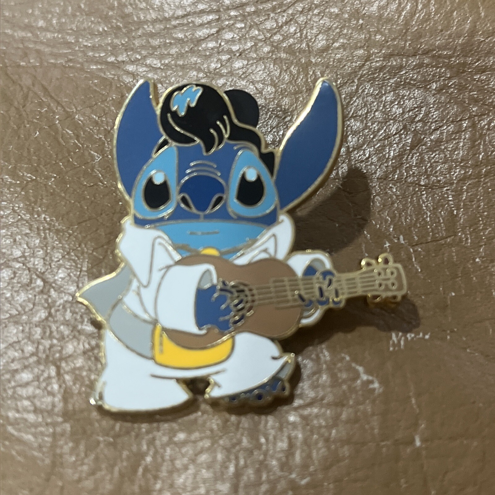 Stitch Disney Elvis