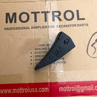 TF23D TF-23 Digging Teeth 9pcs, without pin | eBay