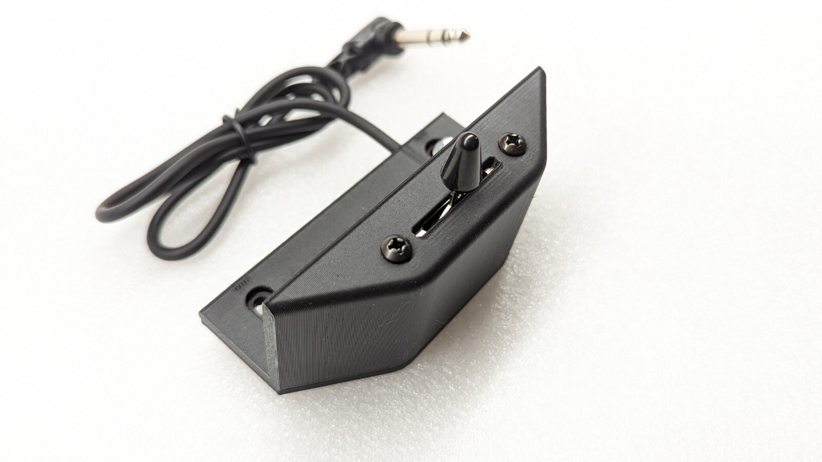 K-152 Half Moon Leslie Switch (Compatible w/ select Nord & Hammond ...