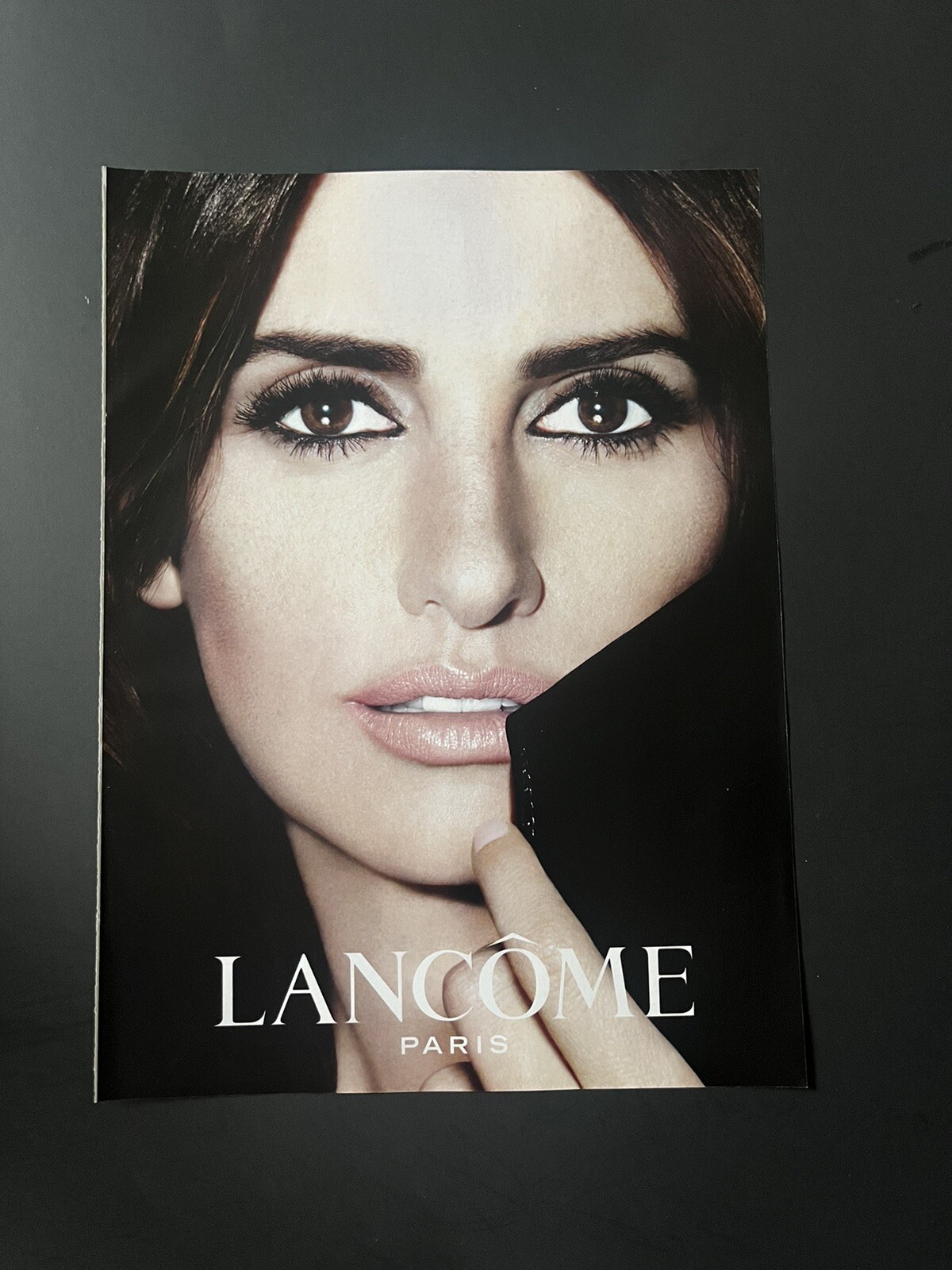 Woman Footwear Magazine Print Ad Advert long legs high heels shoes VF ...