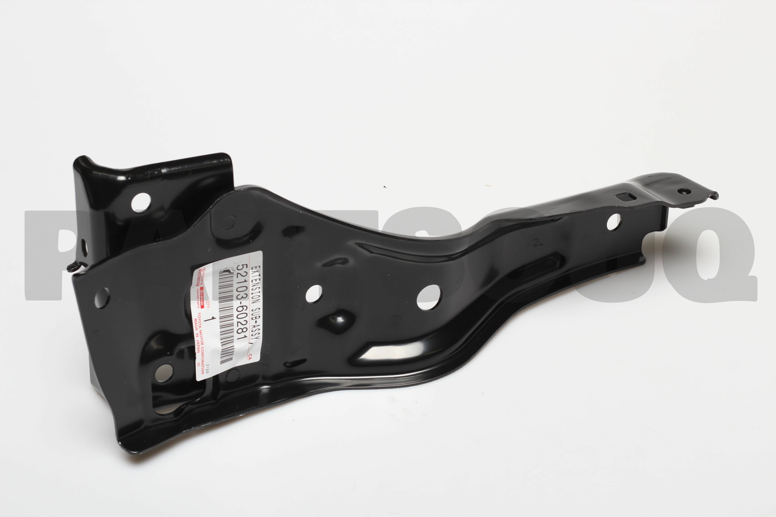 5210360281 Genuine Toyota EXTENSION SUB-ASSY 52103-60281 | eBay