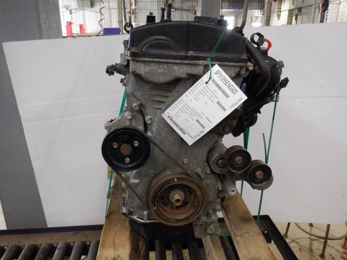 13 14 15 Hyundai Sonata 2.4L 4 Cyl Engine Motor 157K Miles OEM LKQ | eBay