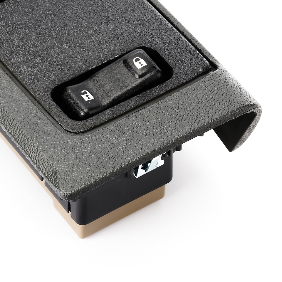 15883322 Master Window Switch for 2003-2006 Chevy Silverado GMC Sierra ...