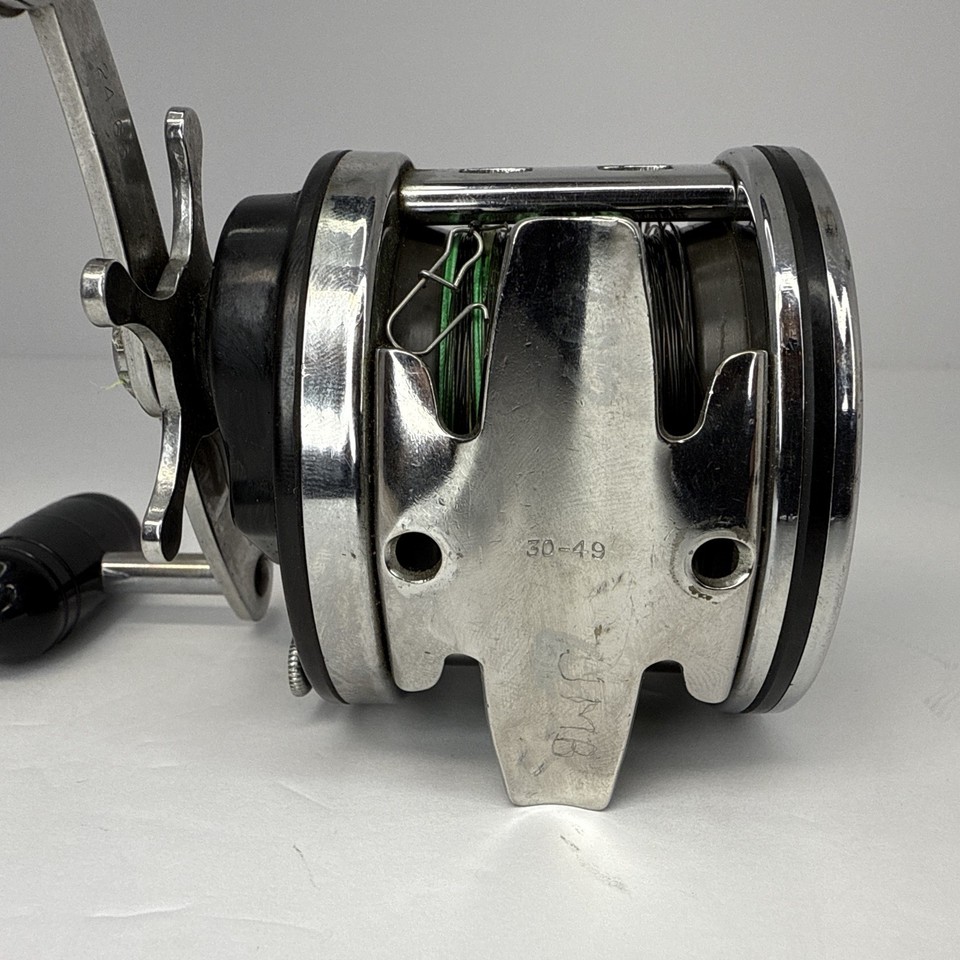 PENN Jigmaster HighSpeed 506HS Fishing Reel / USA | eBay