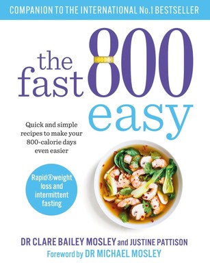The Fast 800 Easy Clare Bailey 9781780724508 | eBay.de