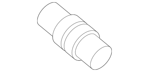 Genuine Volvo 2015-2025 Volvo - Connector 31293770 | eBay