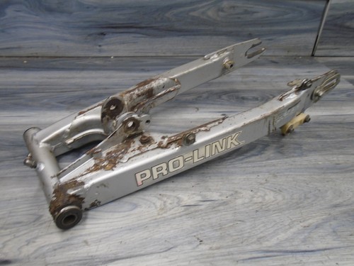 84 1984 Honda XR200 XR 200 Motorcycle Bike Suspension Swingarm Swing ...