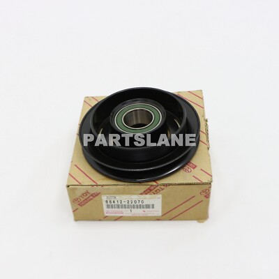 88412-22070 Toyota OEM Genuine ROTOR SUB-ASSY, MAGNET CLUTCH | eBay ...