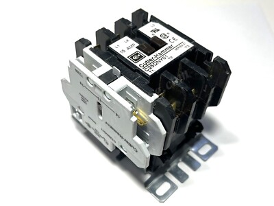 M413614P CONTACTOR, FAN 24V 3 POLE PKG | eBay