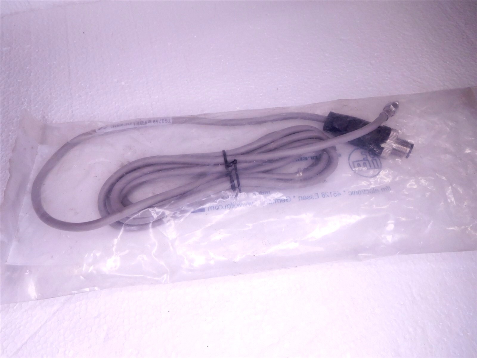 ifm electronic TS2759 1-Year for sale online | eBay