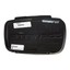 OEM NEW Front License Plate Cover Black w/Corvette Logo 97-04 Chevrolet ...