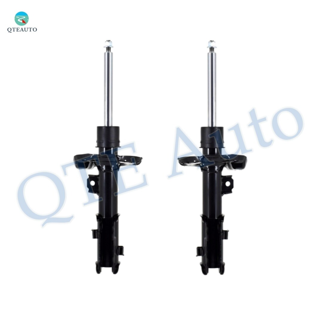 Pair Front Left-Right Suspension Strut Assembly For 2017-2020 Hyundai ...