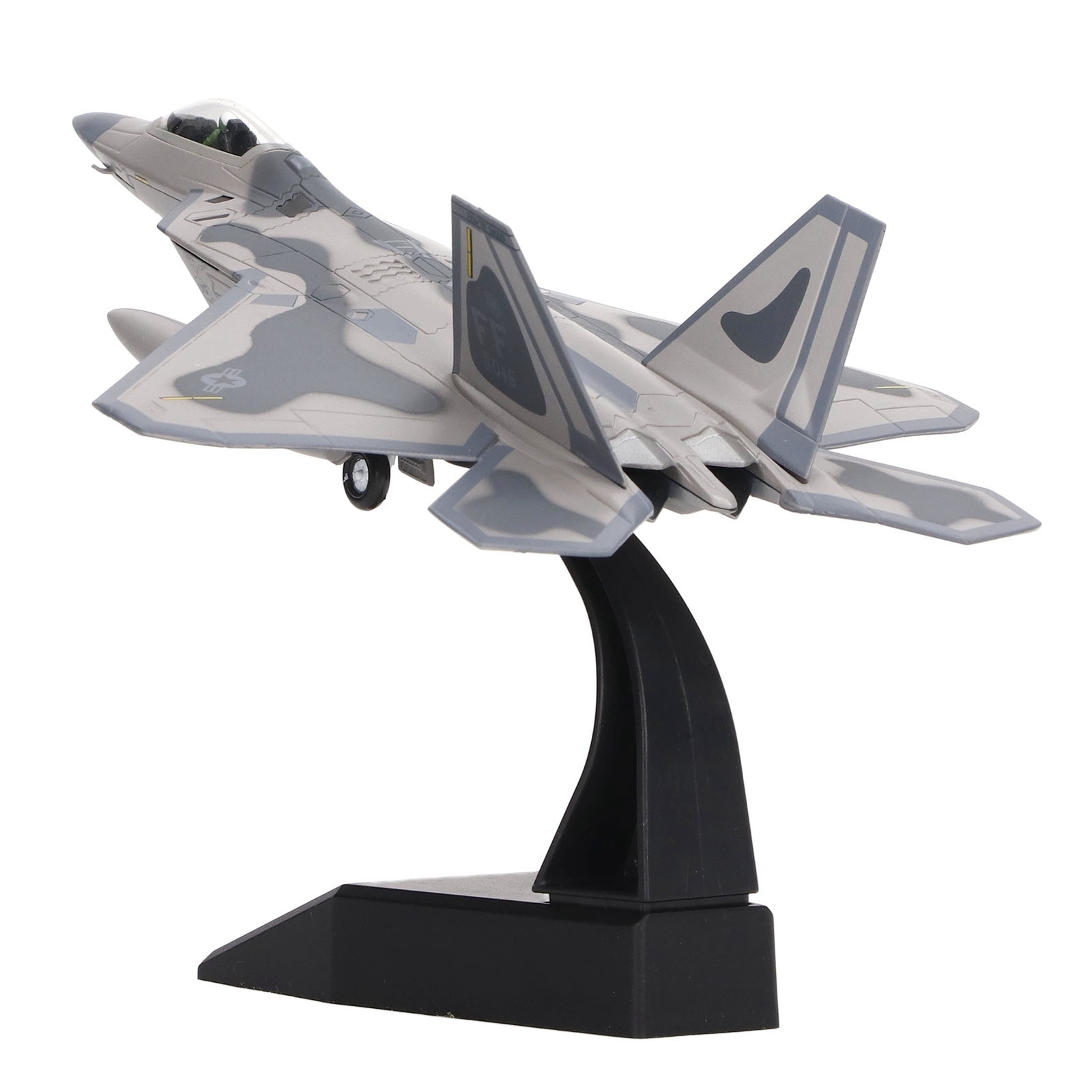 Fighter Aircraft Model Metal Plane Model For Home | eBay