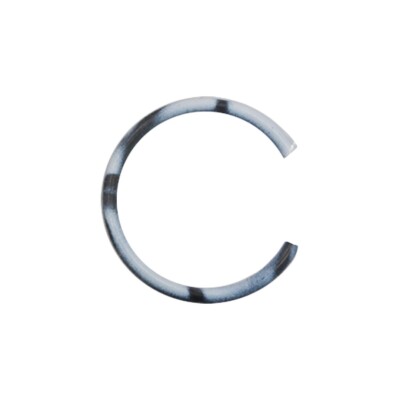 GENUINE Front Axle Shaft Clip For Mitsubishi L200 Series 5 KL1T 2.4TD 4 ...