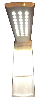 Foldi Portable LED Lamp with USB power adapter/cable | eBay
