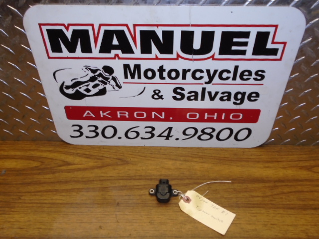 06 2006 Yamaha YZF R1 No 2 Tip Over Switch | eBay