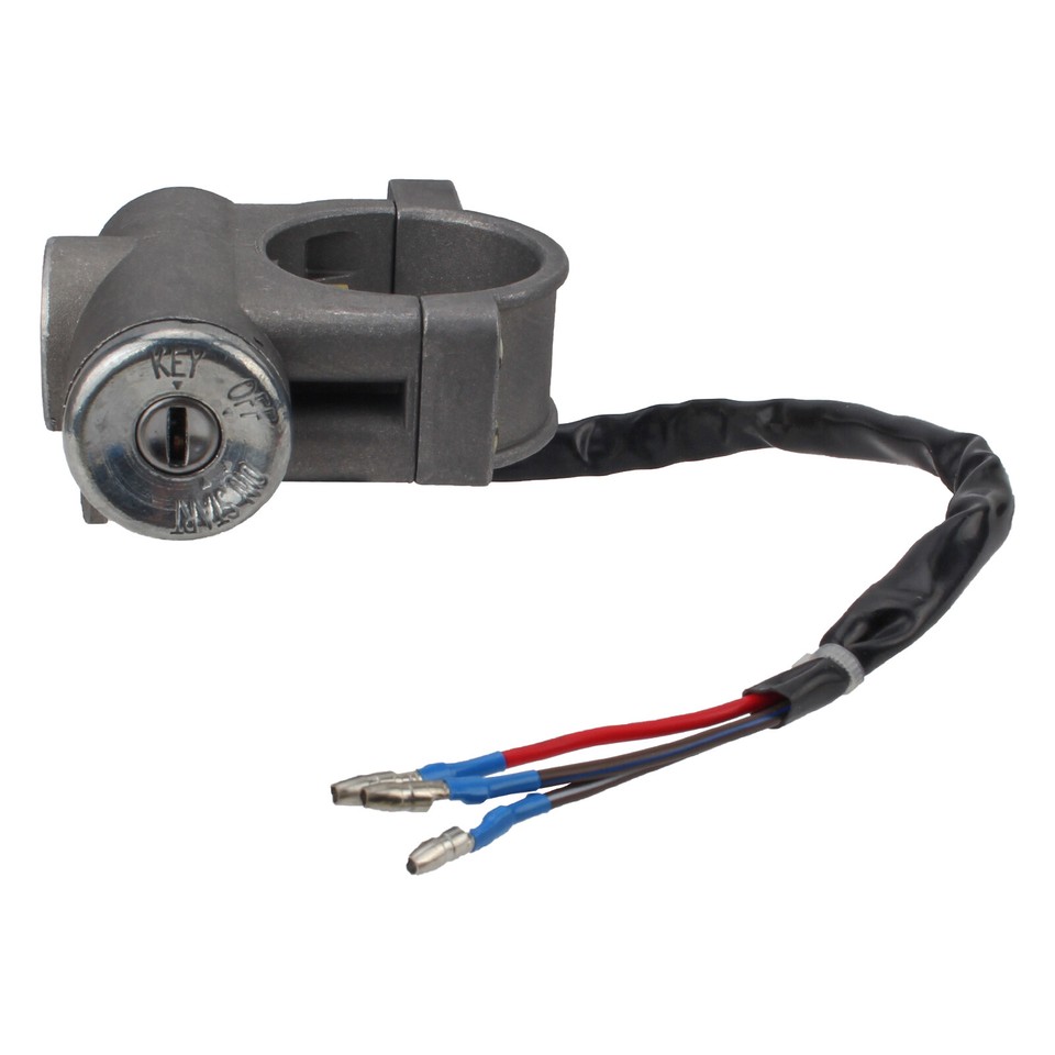 Ignition Switch with 2 Keys For Hisun UTV 500 700 Massimo Bennche ...