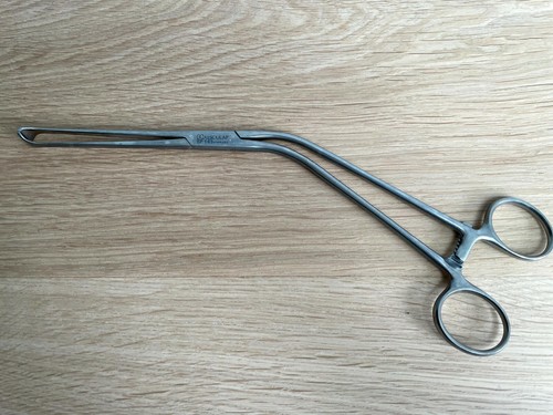 Aesculap EF163 Allis clamp surgical instrument 26cm | eBay