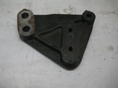 L5P Duramax EGR Bracket 12645669 | eBay