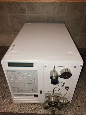 Analytical Instruments - Solvent Delivery Module