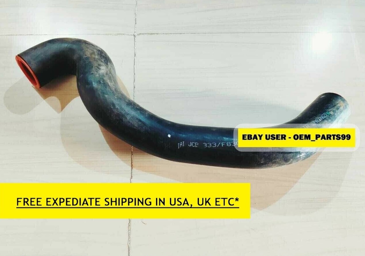 333/F8302 Jcb Suction Hose 3C | eBay