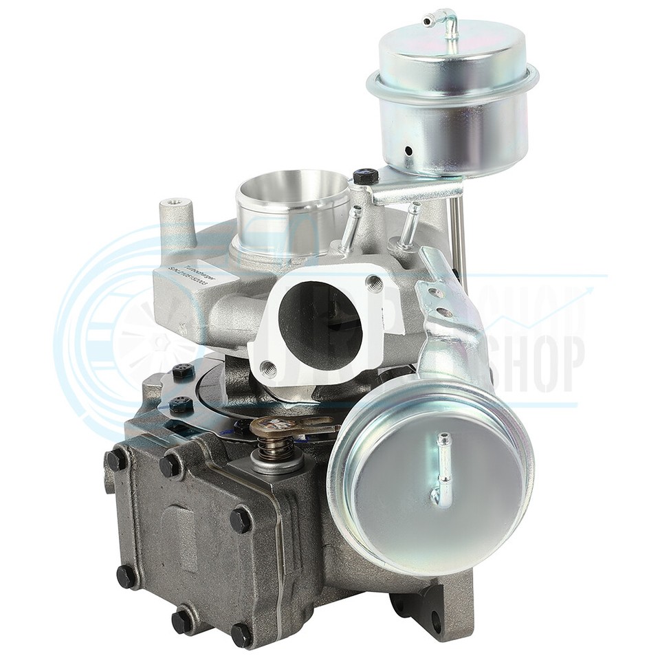 Turbo Turocharger for 2005-12 Honda MDX & Acura RDX K23A1 2.3L 2300DO ...
