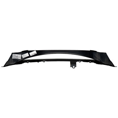 OEM 2015-2021 Subaru WRX STI Front Bumper Upper Energy Absorber Bar ...