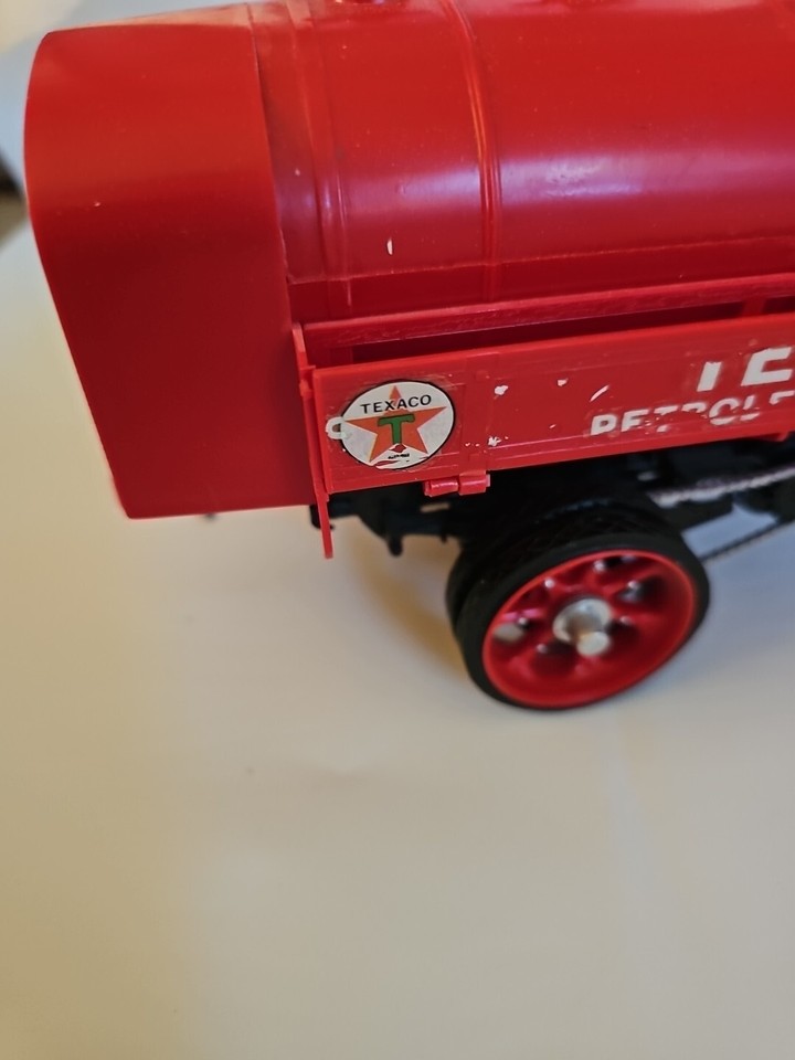 Monogram 1926 Mack Bulldog Tank Truck 1/24 7539 Model Kit 1974 | eBay
