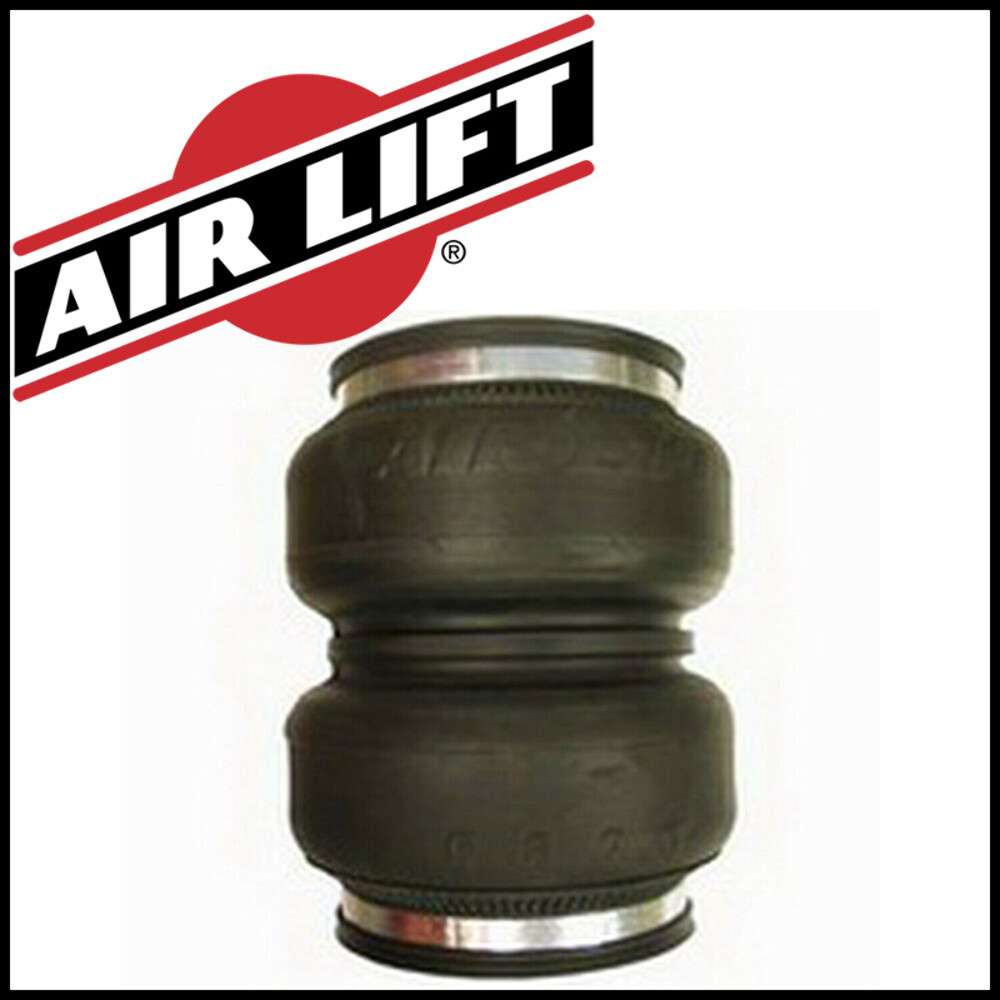 Air Lift Replacement Bellow Air Spring Bag 1976-2016 Ford F-250 F-350 ...