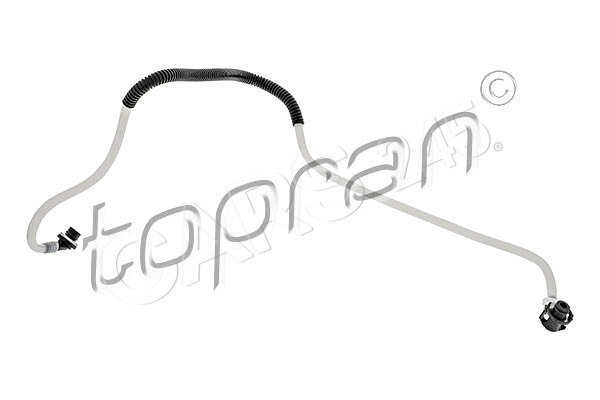 Fuel Line For MERCEDES Sprinter Vito 638/2 901 902 903 904 W638 ...
