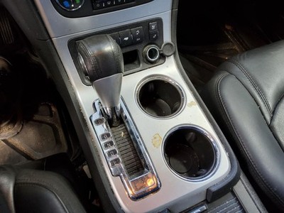 ACADIA 2012 Transmission Shifter 487276 | eBay