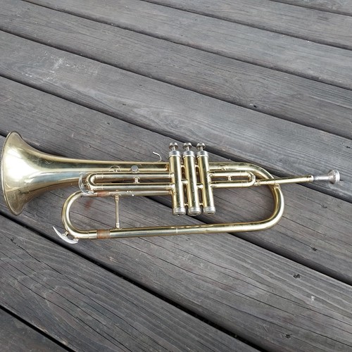 Pre-owned Trumpet | eBay
