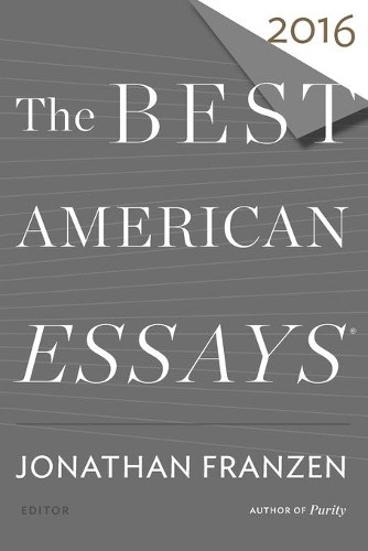 Robert Atwan The Best American Essays 2016 (Tascabile) Best American | eBay