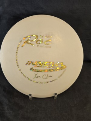 NEW Innova 11x KC PRO ROC Eleven time PDGA World Champion Ken Climo ...