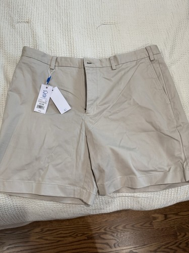 Southern Tide Channel Marker Shorts Light Khaki 38x7 | eBay