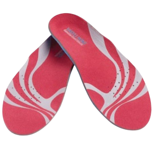 Vasyli Hoke Orthotics Insoles High Arches Supinated Pes Cavus Feet ...