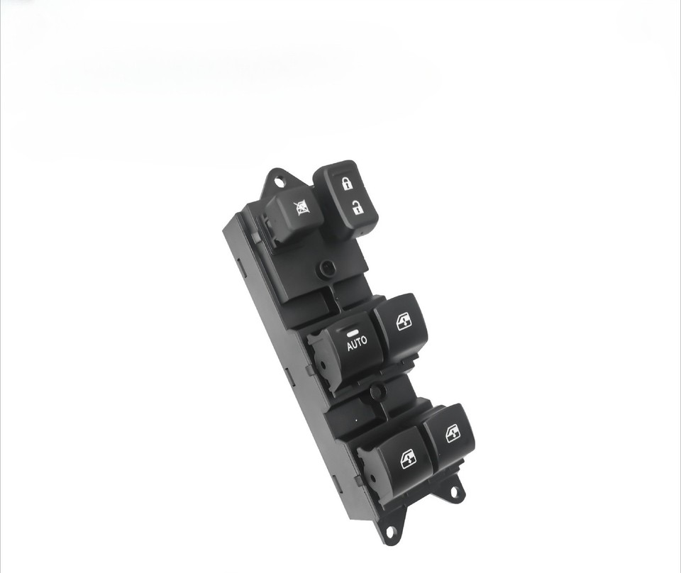 Door Power Window Driver Side Switch For Mitsubishi Outlander 2013-20 ...